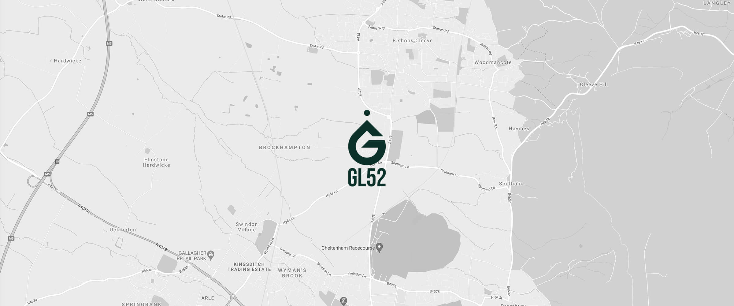 CONTACT US – GL52 Fitness