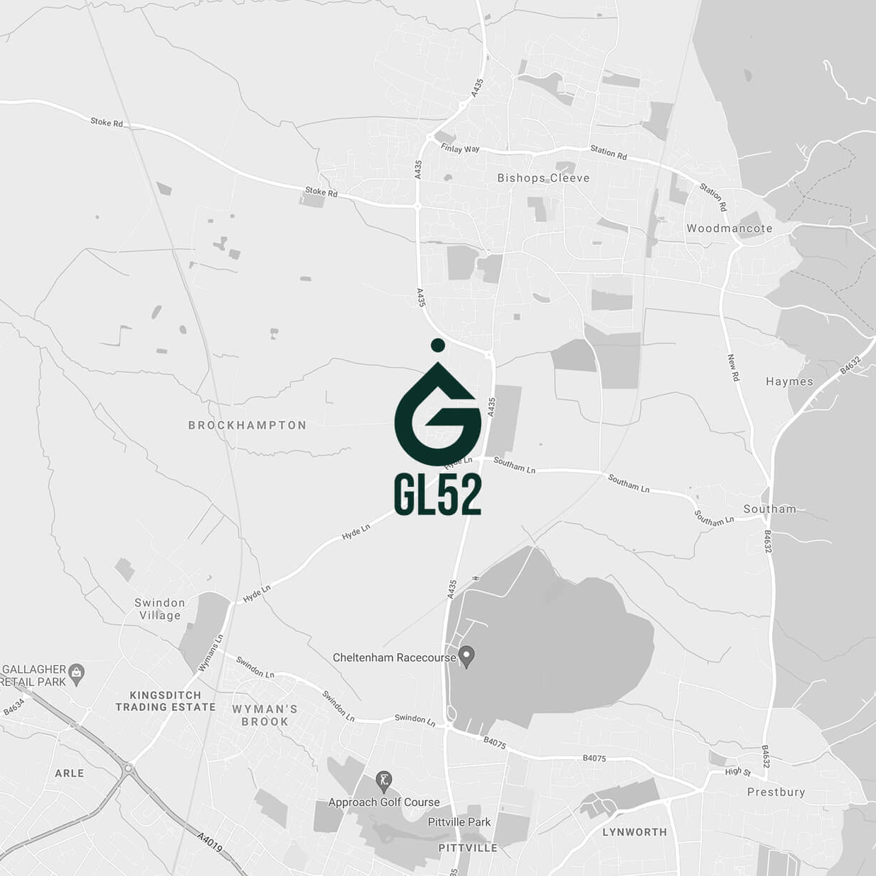 CONTACT US – GL52 Fitness